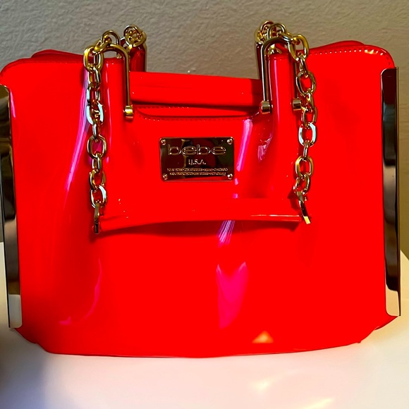 bebe | Bags | New Bebe Bag | Poshmark